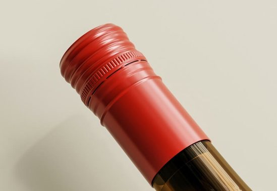 Wine Bottle Closures Manufacturer | Bar Tops | Stelvin Caps